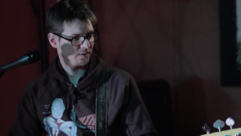 Revolutionizing the Revolution: Brad Warner’s Hardcore Zen – Nomos Journal