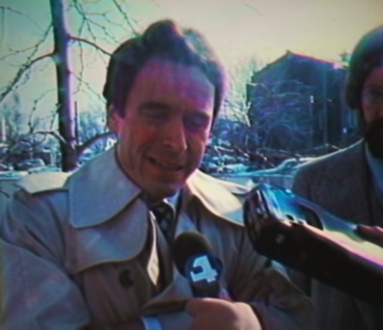 Evil and Celebrity: Framing the Ted Bundy Story – Nomos Journal
